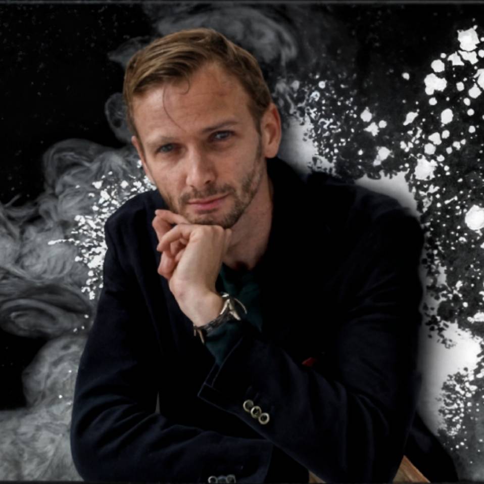 Иконка канала Александр Лазарев. Подкаст