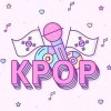 Иконка канала K Pop Music🎶, Drama🫰