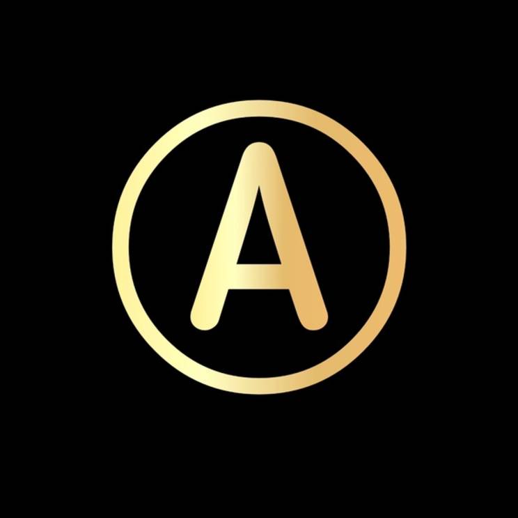 Иконка канала ANDROMEDIA