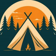 Иконка канала ЛЕНИВЫЙ ТУРИСТ