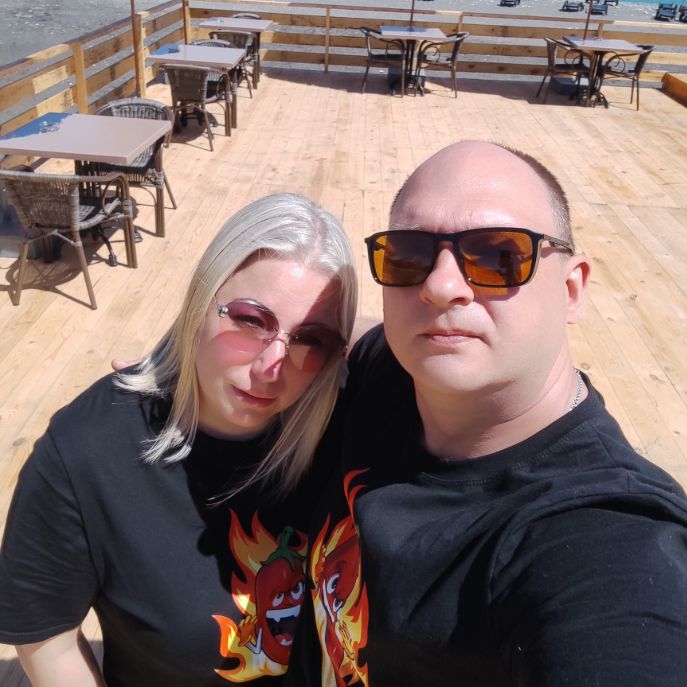 Иконка канала Едем с КиВи