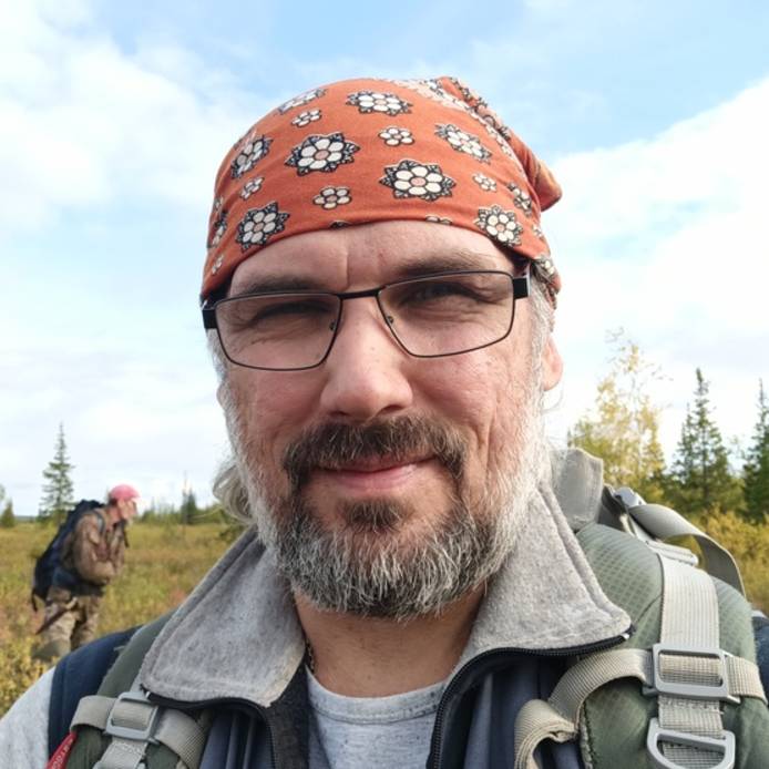 Иконка канала ДЖОН КЛЮКЕР ВИДЕО