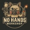 Иконка канала NO HANDS WORKSHOP