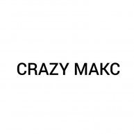 Иконка канала CRAZY МАКС