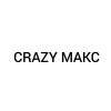 Иконка канала CRAZY МАКС