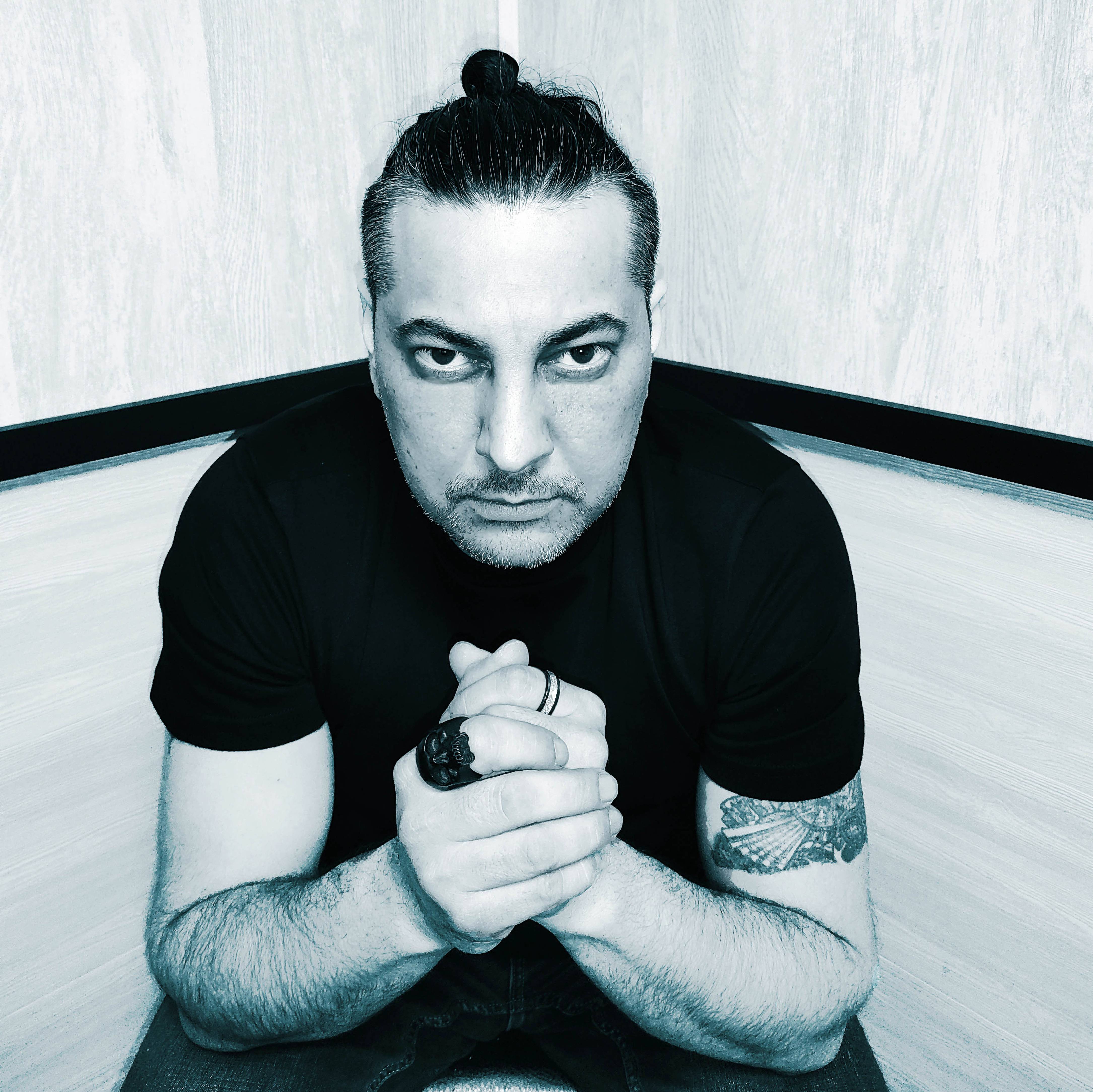 Иконка канала практик и медиум Александр Хатыпов