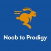 Иконка канала Noob to Prodigy