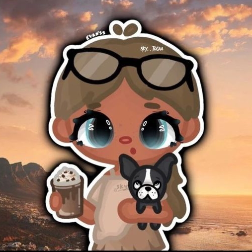 Иконка канала ☕Toca sky ☕