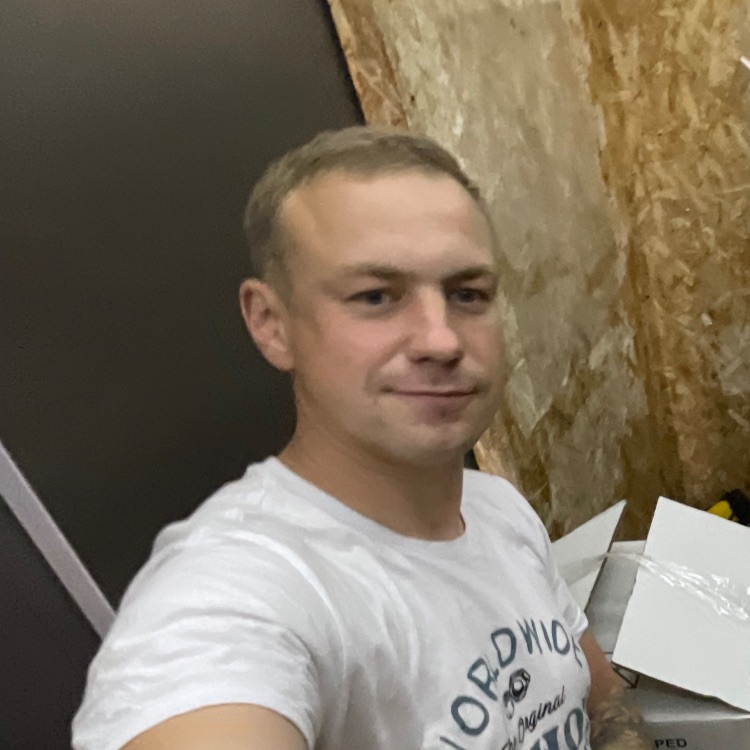 Иконка канала Eroshevich