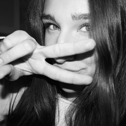 Иконка канала dashulyxx