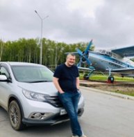 Иконка канала onishchenko