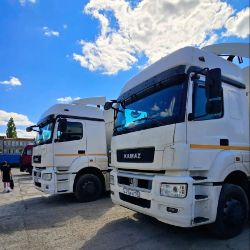 Иконка канала Alexey_Truck_Driver