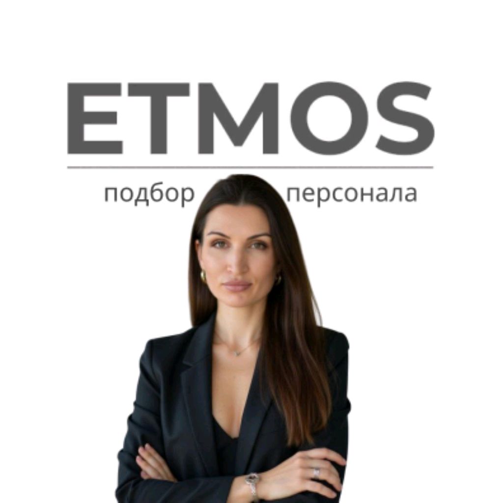 Иконка канала ETMOS