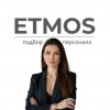 Иконка канала ETMOS
