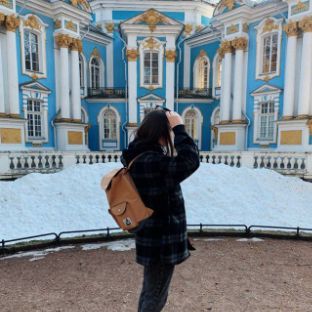 Иконка канала Ксюшкины заметки