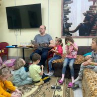 Иконка канала Сеятель