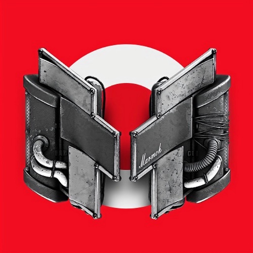 Иконка канала Marmok ► Video