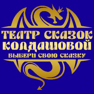 Иконка канала koldashova-teatr