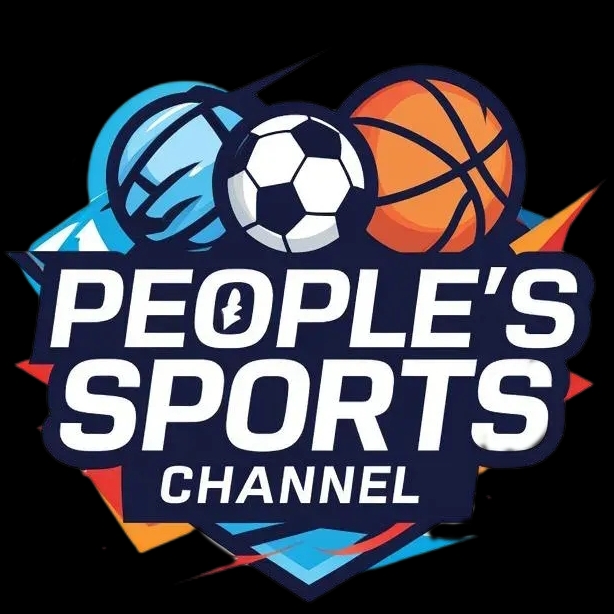 Иконка канала НСК (Народный Спортивный Канал)