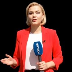 Иконка канала Новости от ИИ