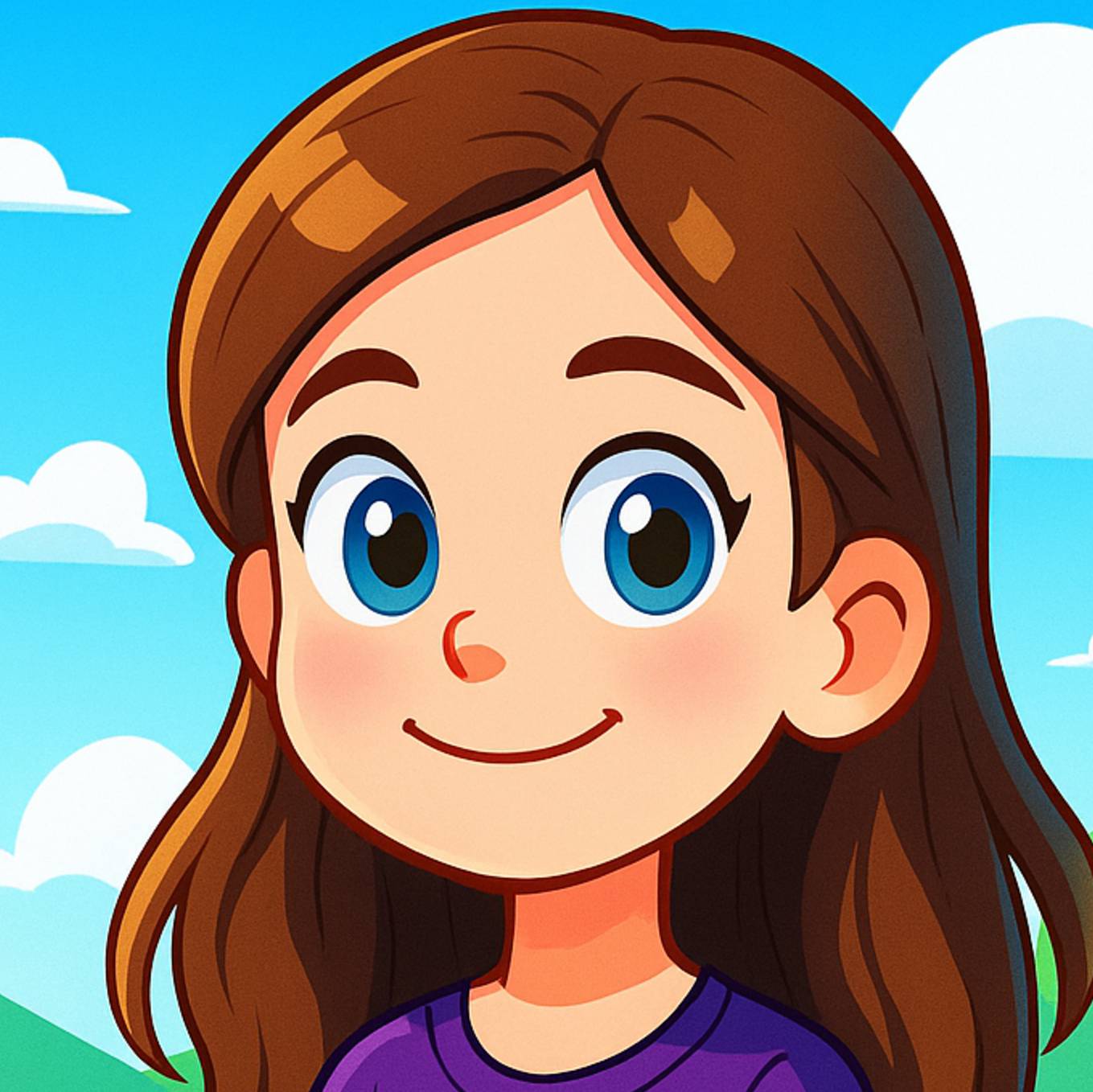 Иконка канала Мисс Кети [ Miss Katy фан ]