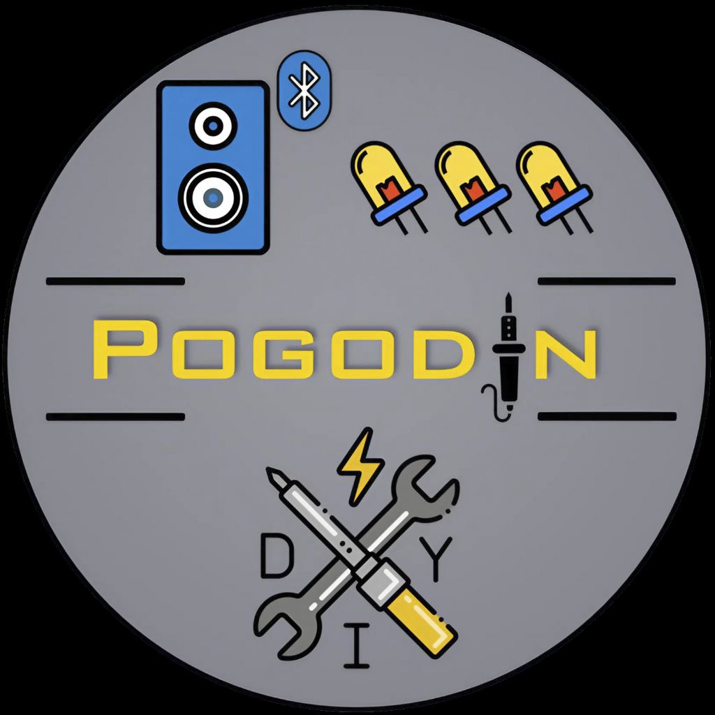 Иконка канала Pogodin 𝔻𝕀𝕐