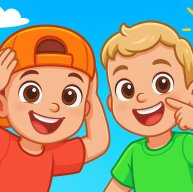 Иконка канала ВЛАД И НИКИ - ❤️ ФАН