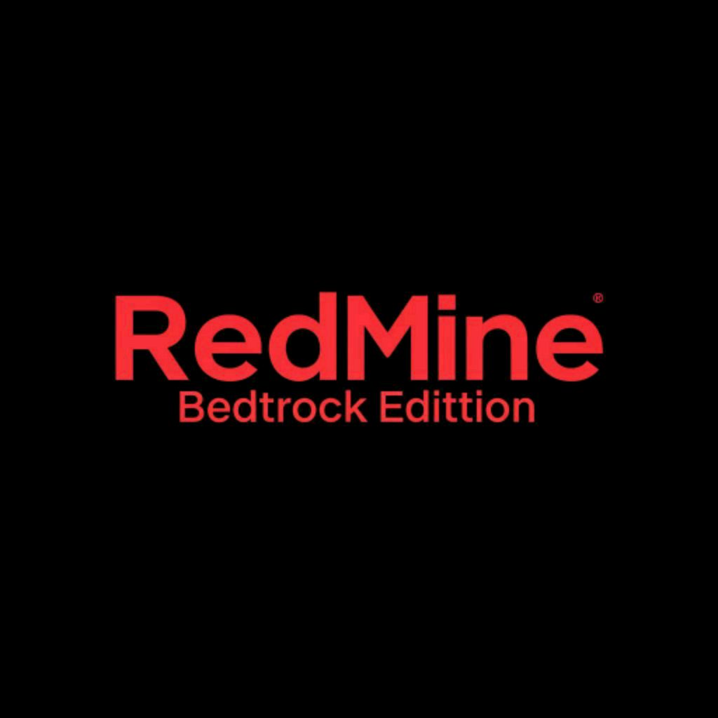 Иконка канала RedMine Сервер Майнкрафт