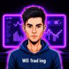 Иконка канала Wil Trading| Crypto