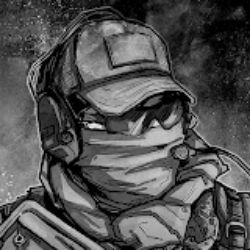 Иконка канала Карта боевых действий