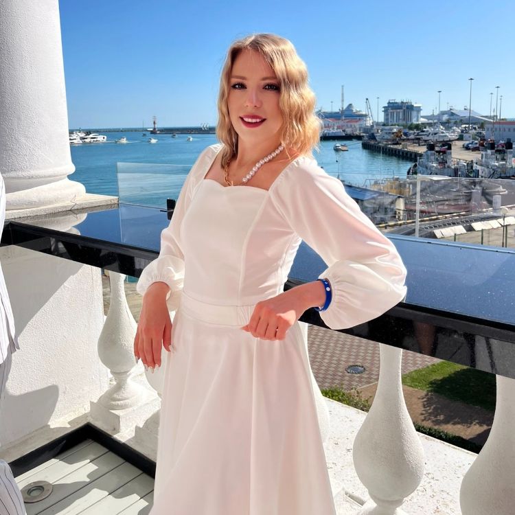 Иконка канала Tatyana Panasenko