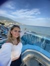 Иконка канала В моменте с ANUTA_M😍