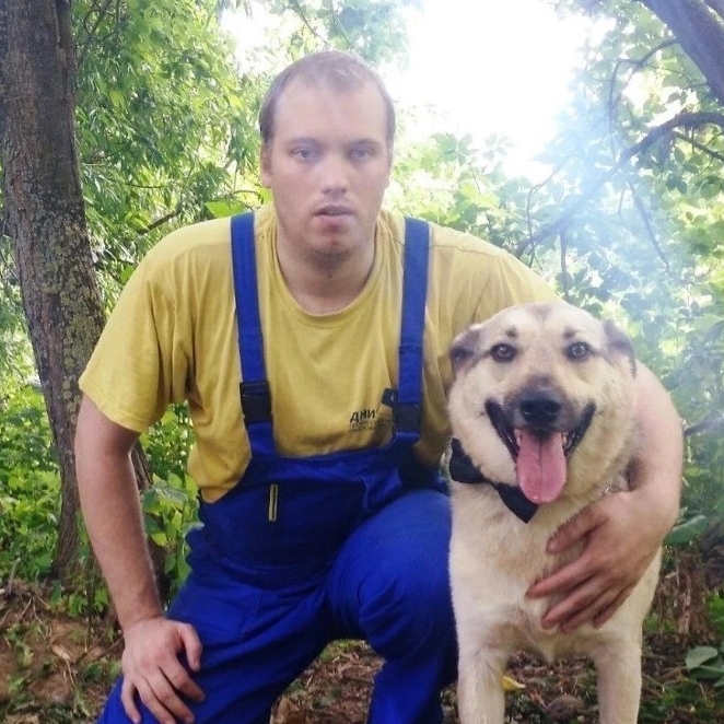 Иконка канала правда плюшавого