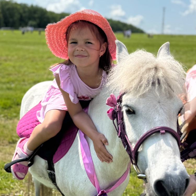 Иконка канала Edinorozhka?Radyga?Sportsmenkа??‍♀️