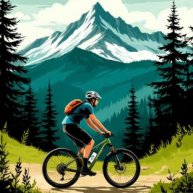 Иконка канала Get Outside