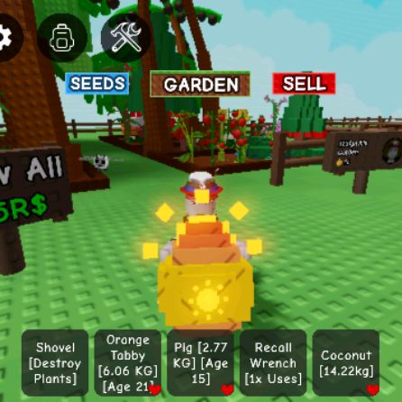 Иконка канала Robloxreid123