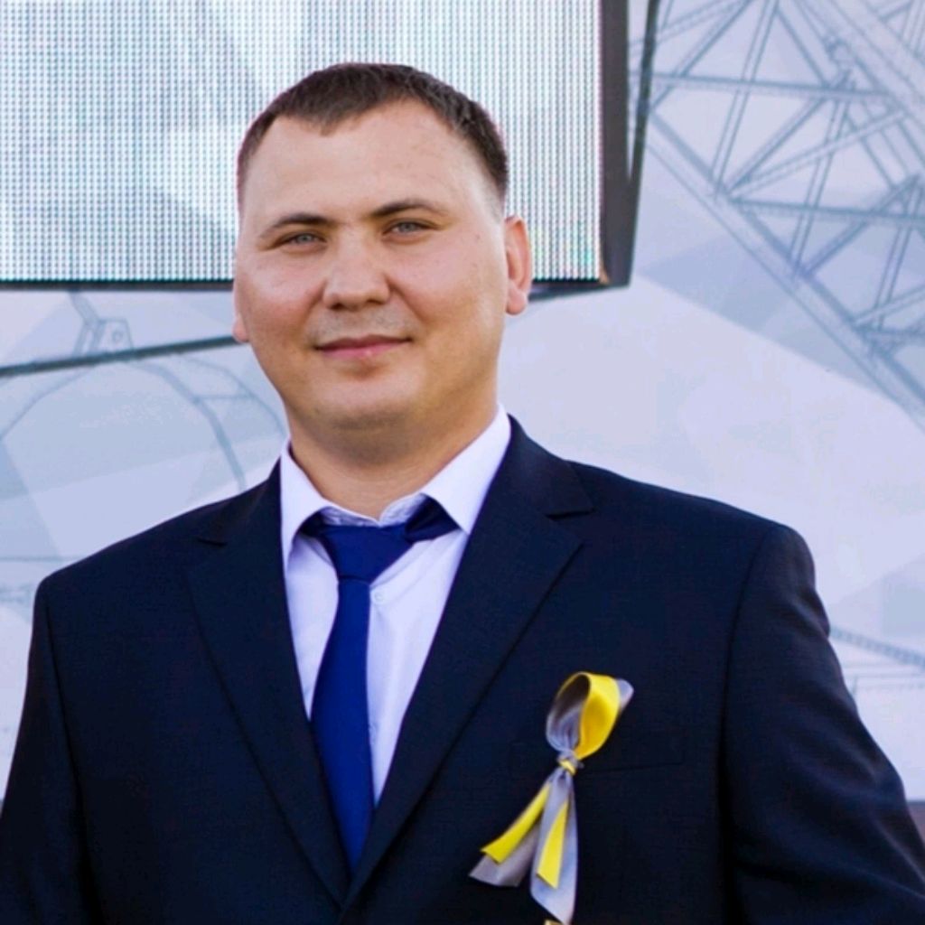 Иконка канала Егор Антонов