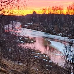 Иконка канала FishiX