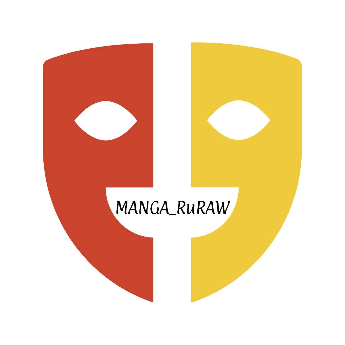 Иконка канала «MANGA_RuRAW» - МАНГА на РУССКОМ!)🔥📖