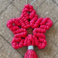 Иконка канала Макраме Вселенная