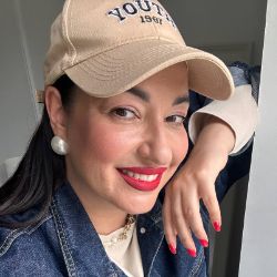 Иконка канала Katya Gershuni