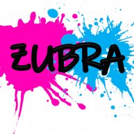 Иконка канала ZUBRA