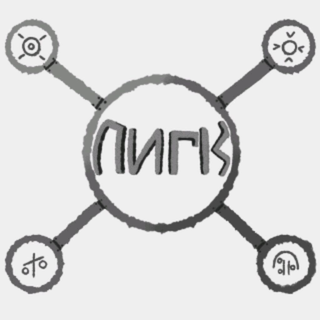 Иконка канала ПИГК
