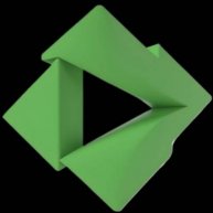 Иконка канала Кино 60-FPS