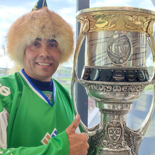 Иконка канала Airat@78