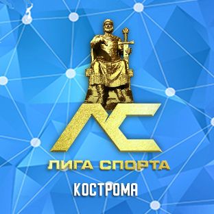 Иконка канала Русский жим и Лига Спорта / Кострома