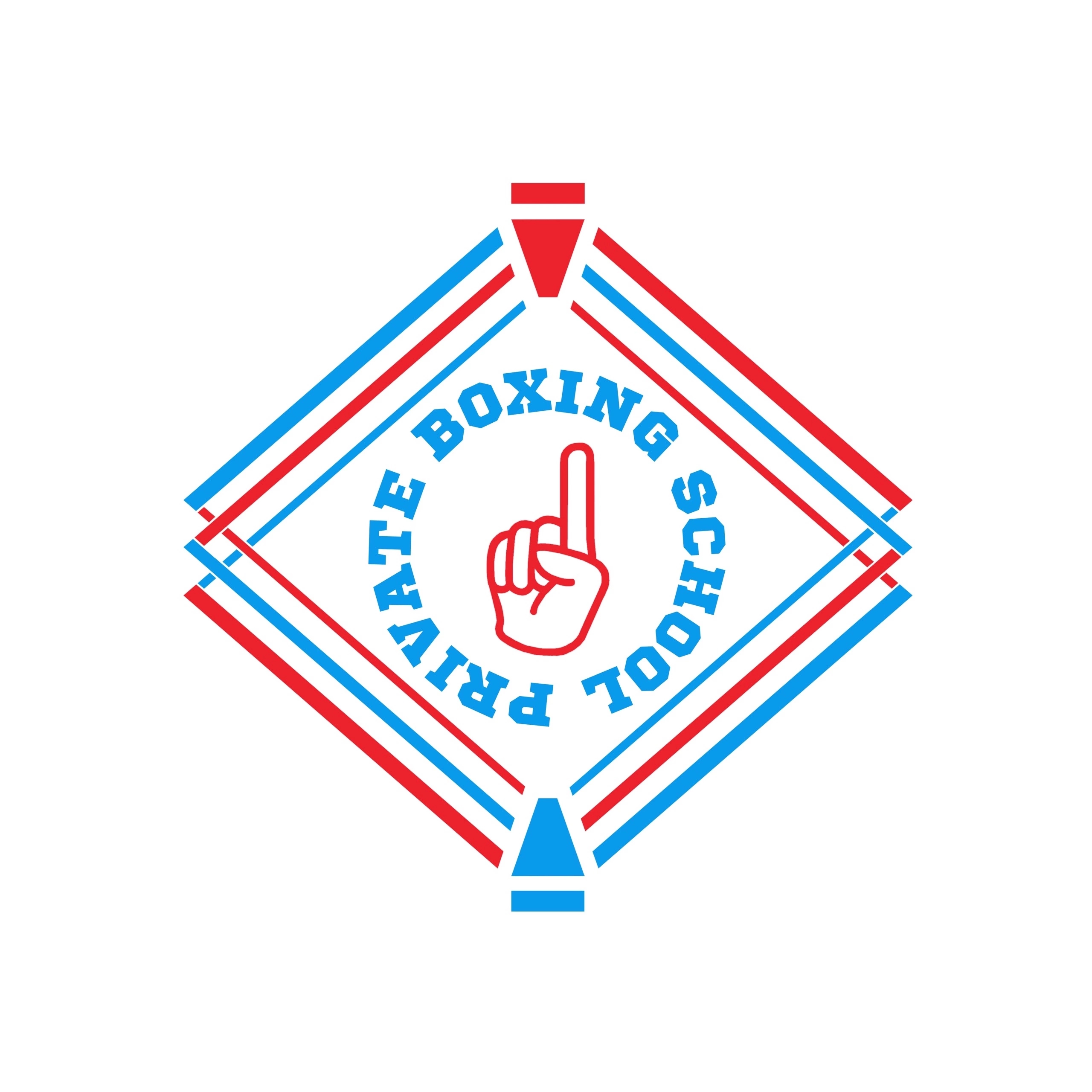 Иконка канала Private Boxing School Number One (Vladis.Yanf)