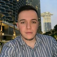 Иконка канала Nikita Dryagilev