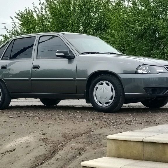 Иконка канала Mirjalol Abdukharov