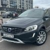 Иконка канала Ваш Volvo сервис